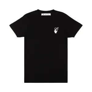 Off-White Spray Marker Slim Tee