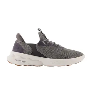NEW BALANCE Fresh Foam Roav Elite 2e Wide 'magnet Sea Salt