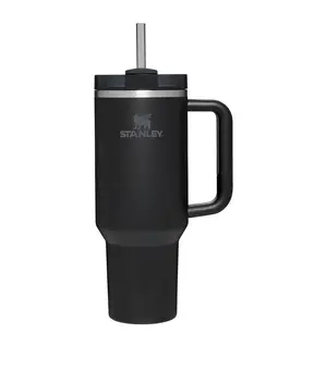 STANLEY Quencher H2.0 Flowstate Tumbler - Black