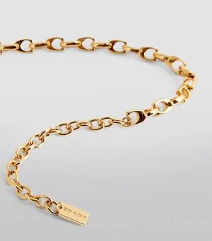 COACH® Signature Necklace