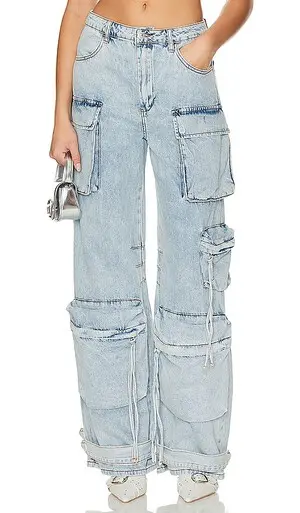 Steve Madden Cargo Pants For Women