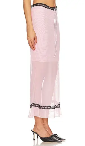 BELLA VENICE The Katarina Skirt