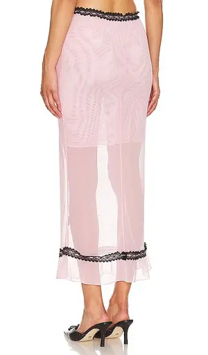 BELLA VENICE The Katarina Skirt