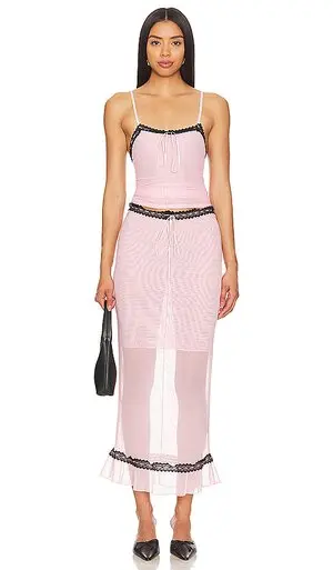 BELLA VENICE The Katarina Skirt