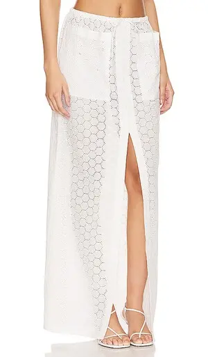 LOVERS AND FRIENDS Fiona Maxi Skirt