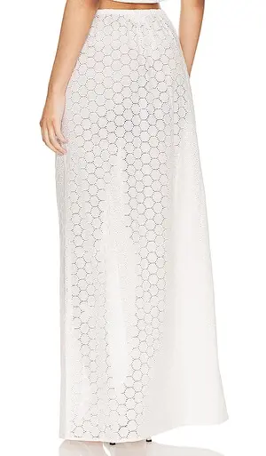 LOVERS AND FRIENDS Fiona Maxi Skirt