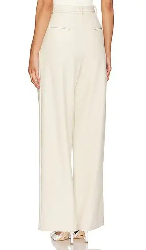 CAMILA COELHO Daytona Slacks