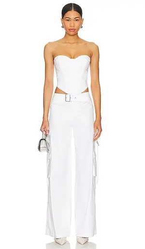 CAMILA COELHO Coconut Grove Pant