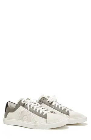 OLIVER CABELL Low 1 Sneaker - Stingray
