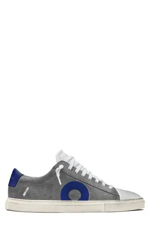 OLIVER CABELL Low 1 Sneaker - Wallaby