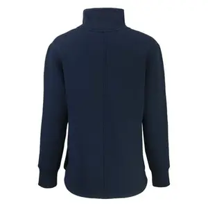 Cutter & Buck Tacoma Rainiers Roam Eco Recycled Full-zip Jacket - Navy