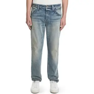 VAYDER Tapered Fit Jeans