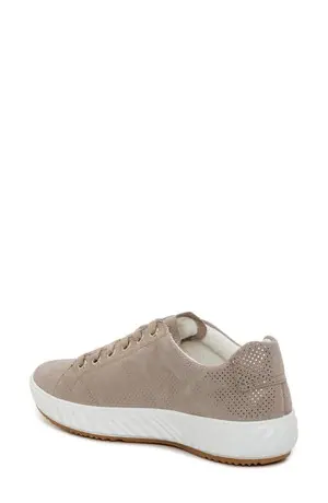 ARA Alexandria Platform Sneakers