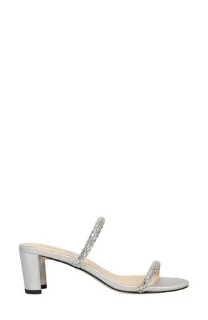 Pelle Moda Mirra Slide Sandal