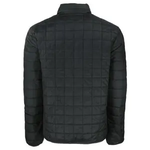 Cutter & Buck Ivy League Rainier Primaloft Eco Insulated Puffer Jacket