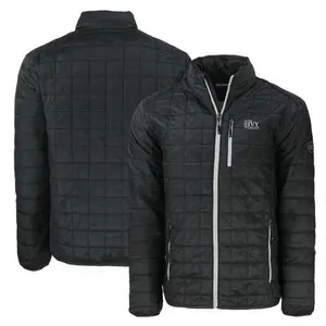 Cutter & Buck Ivy League Rainier Primaloft Eco Insulated Puffer Jacket