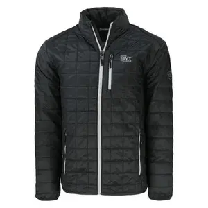 Cutter & Buck Ivy League Rainier Primaloft Eco Insulated Puffer Jacket