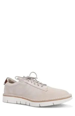 Ron White Vincent Water Resistant Sneaker - Sand