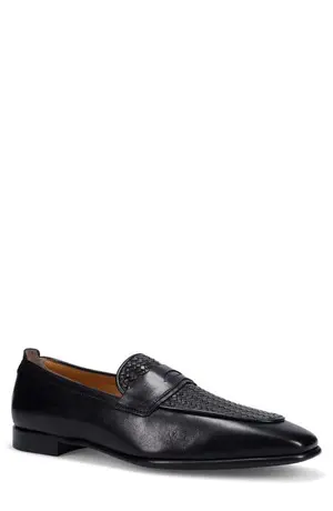 Ron White Loafer Shoes For Men