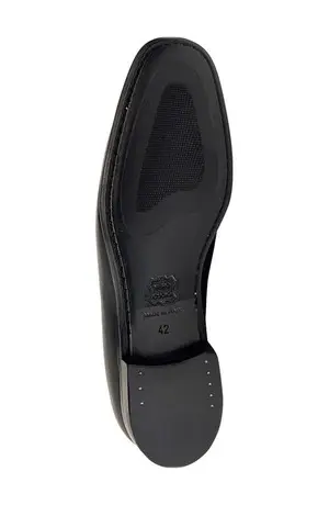 Ron White Ivan Loafer - Black