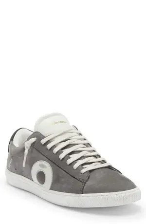 Oliver Cabell Logo Sneakers For Men
