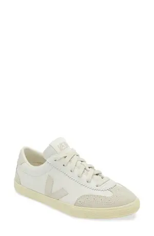 Veja Perforated Sneakers For Men