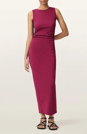 Allsaints Crewneck Day Dresses