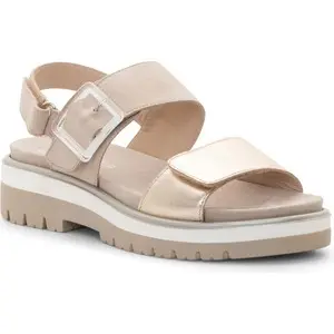 Ara Platform Sandals For Women