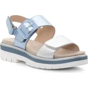 Ara Platform Sandals For Women