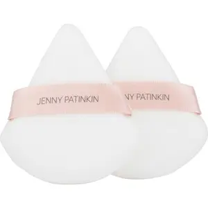 JENNY PATINKIN On Pointe Puffs - Off White