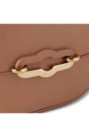 Mulberry Pimlico Super Lux Calfskin Leather Bucket Bag