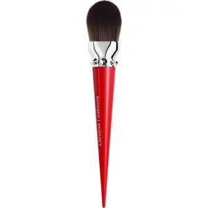 CHRISTIAN LOUBOUTIN Fluid Foundation Brush - No Color