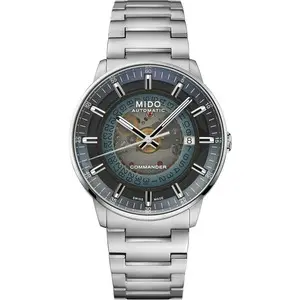 Mido Everyday Watches For Men