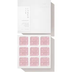 AMEON Glow Manifesto Ice Cubes - No Color