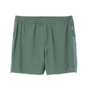 Vuori Course Run Shorts 2.0