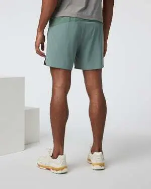 Vuori Course Run Shorts 2.0