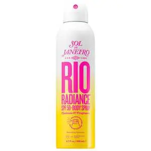 Sol De Janeiro Spray Bath & Body Products