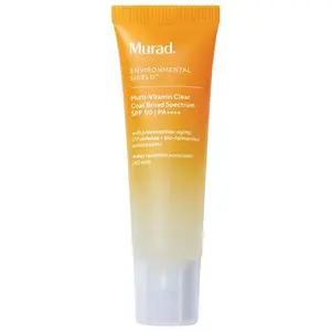 MURAD Multi-vitamin Clear Coat Spf 50 Sunscreen - One-color