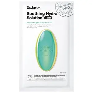 DR. JART+ Soothing Hydra Solution Pro Face Mask For Irritated Skin - One-color
