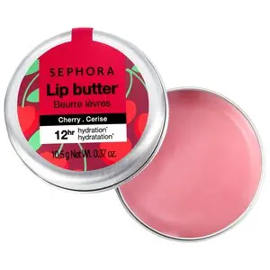 SEPHORA COLLECTION Nourishing Lip Butter - Cherry