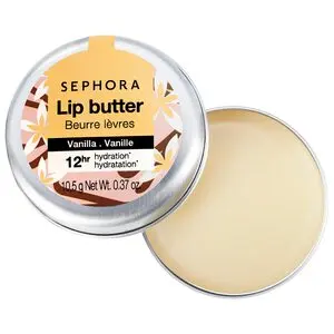SEPHORA COLLECTION Sephora Collection Nourishing Lip Butter Vanilla