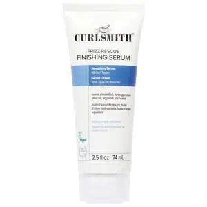 CURLSMITH Frizz Rescue Shine And Define Curl Finishing Serum - One-color