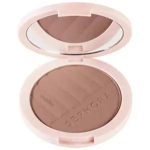 SEPHORA COLLECTION Sephora Collection Matte Bronzer Powder 01 Golden Gateway