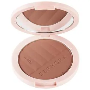 SEPHORA COLLECTION Matte Bronzer Powder - 02 Beach Bum Tan