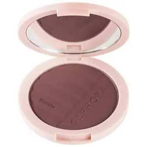 SEPHORA COLLECTION Sephora Collection Matte Bronzer Powder 04 Tropical Bronze