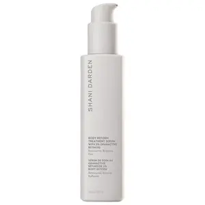 SHANI DARDEN SKIN CARE Body Reform Treatment Serum With 2% Granactive Retinoid - One-color