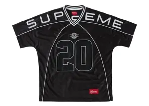 Supreme Paneled Jersey