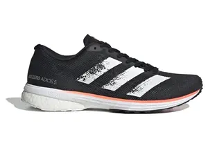 Adidas Adizero Adios Eel Athletic Shoes