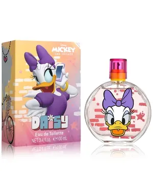 Disney Daisy Duck Eau De Toilette