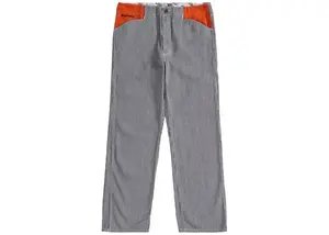 Supreme Ben Davis Work Pant